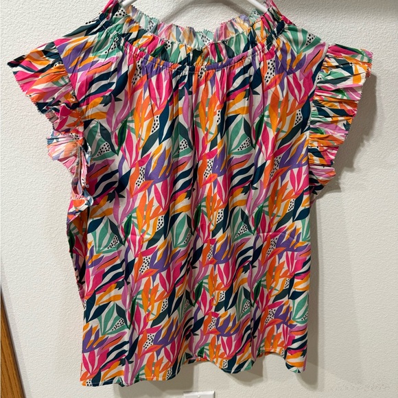 THML | Tops | Nwt Thml Top | Poshmark